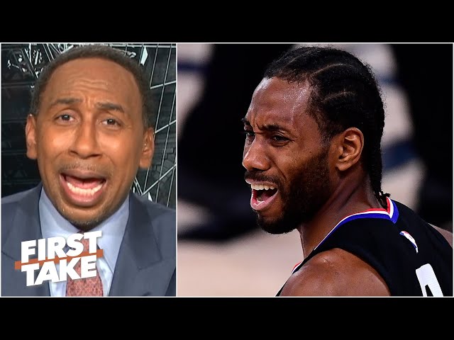 Top 5 Stephen A. Smith rants of all time