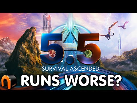 Steam Community :: ARK: Survival Ascended