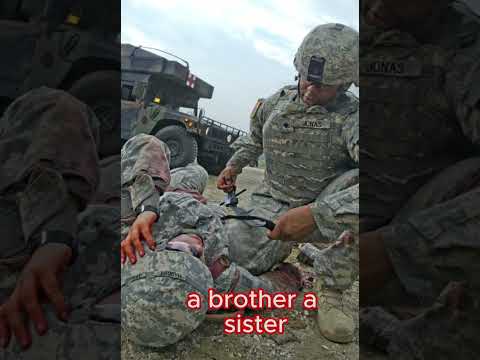 Tactical Army and Donald Trump
