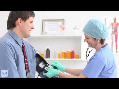 In Shape MD | Redmond, WA | Any Lab Test Now