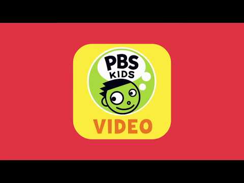 Get the Free PBS Kids App