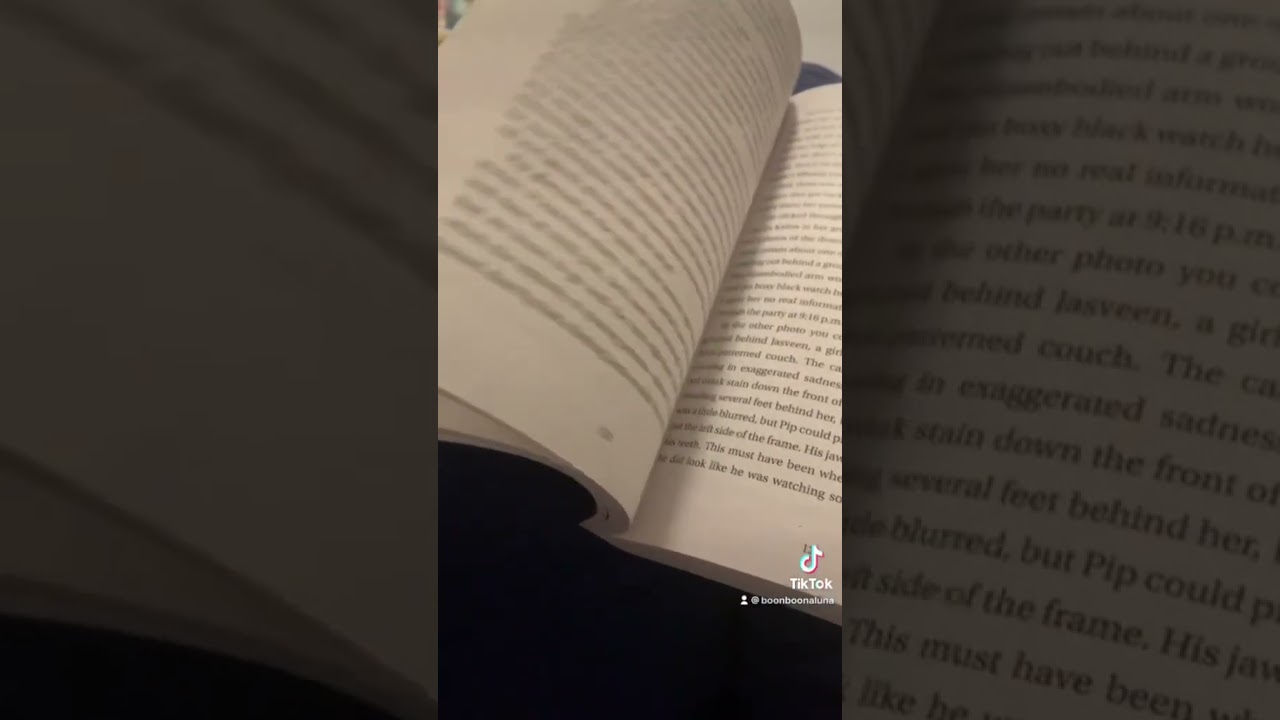 Turn to page 112😳 #booktok #books #bookobsessed #hollyjackson #agggtm