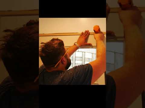 Craftsman Style Door Trim for Under $20