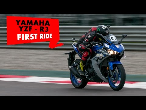Yamaha YZF-R3 2023 Price Philippines, May Promos, Specs & Reviews