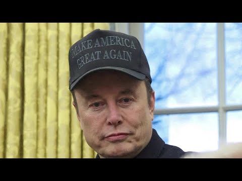 How Elon Musk got involved in Germany's election | REUTERS