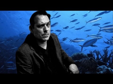 John Tenney Talks Patience. And Fishing.