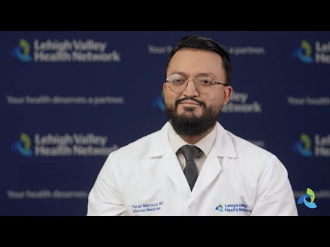 Faran Mansoor, MD