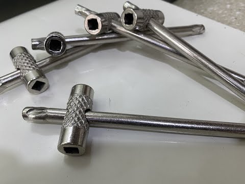 Gas Cylinder Key at Best Price in India