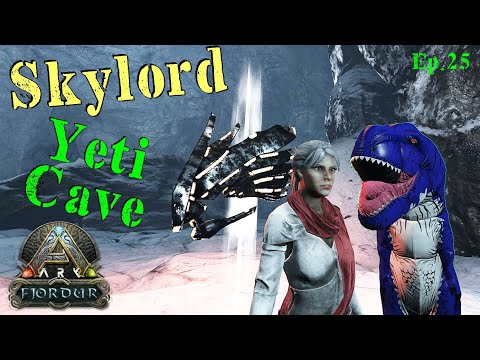 Steam Community :: Video :: Fjordur - Skylord Artifact - Yeti Snow Cave ...