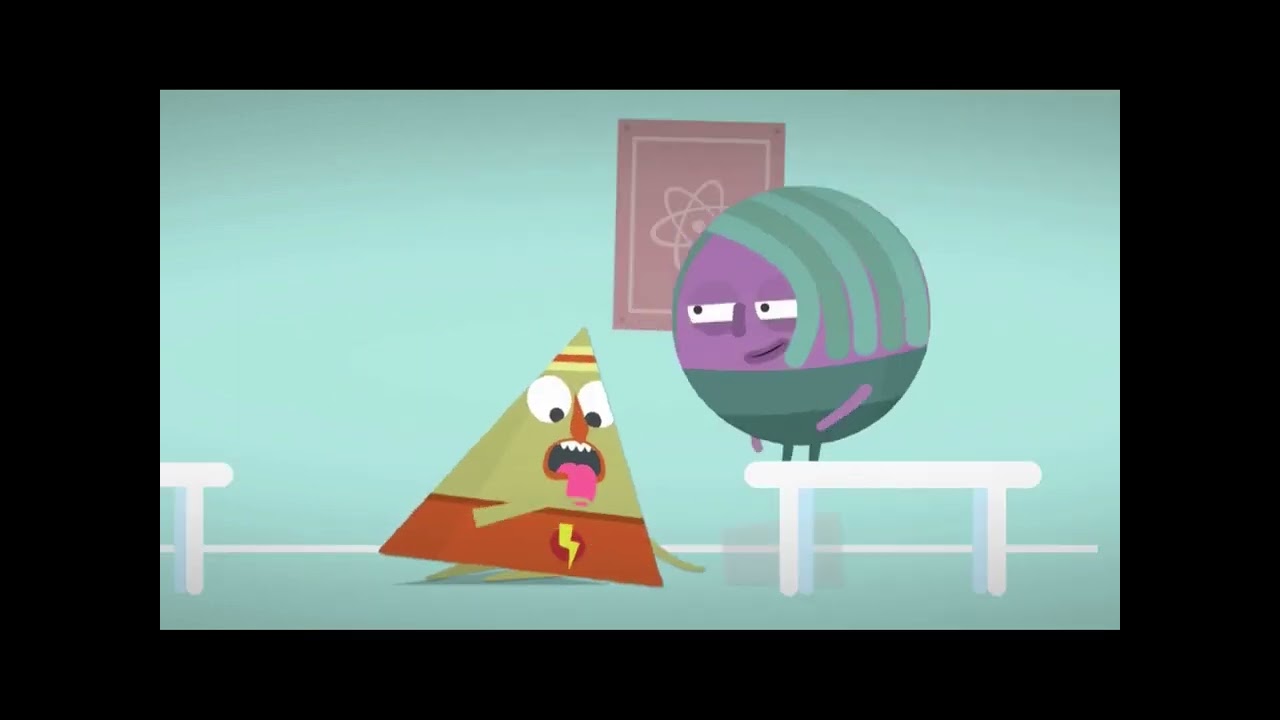 BBC Bitesize dissolving