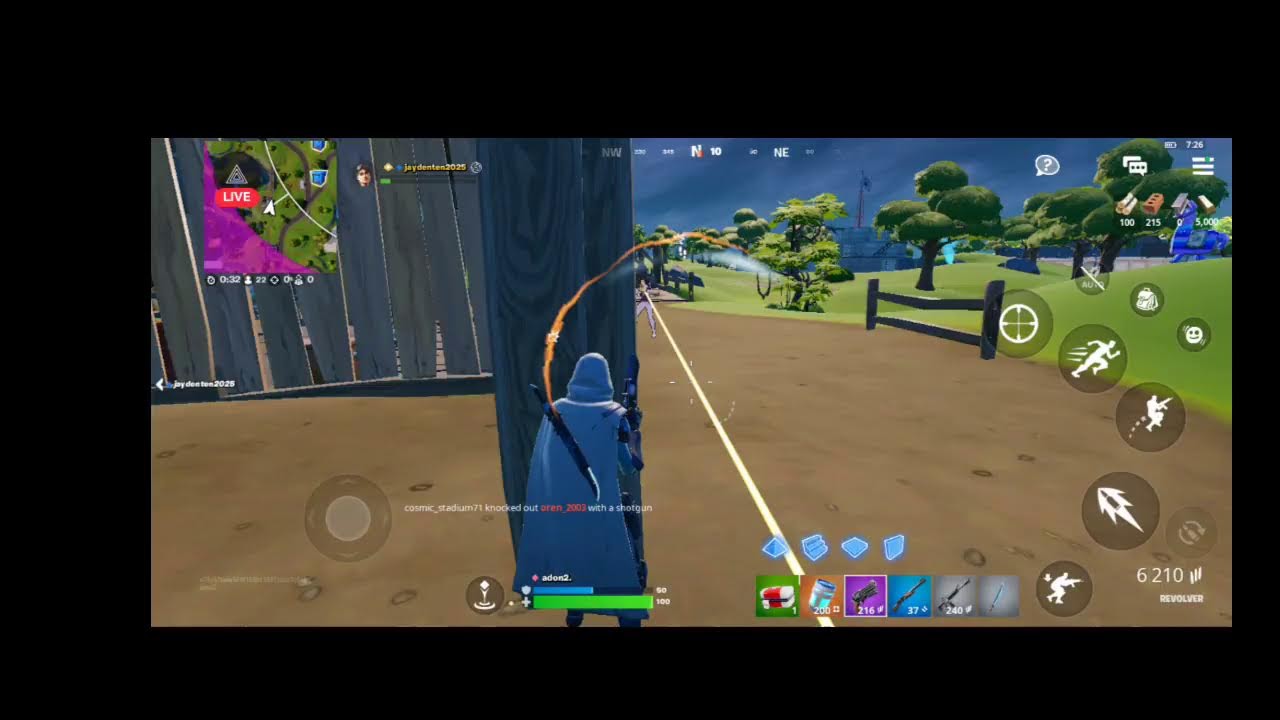 Live streaming of ckcode |pro