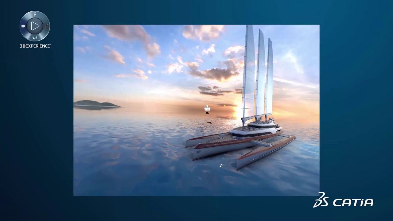 Immersive Collaboration Experience