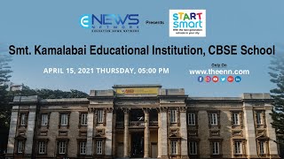 Start Smart - Smt. Kamalabai Educational Institution, CBSE School | Episode 3