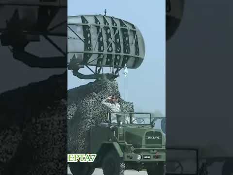 Pak#army#radar