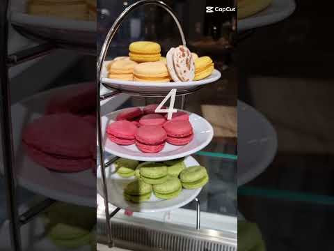 Secret Hotspot Bakery in London