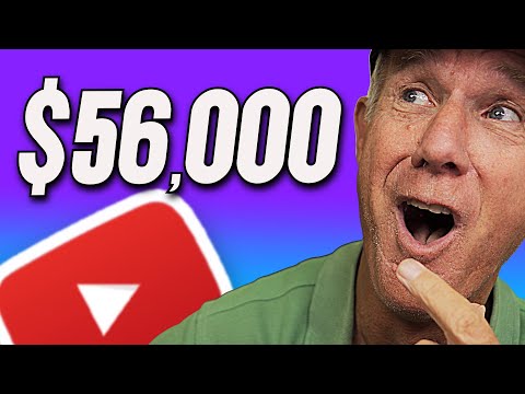 This Is How Much YouTube Paid Me For 100K Subscribers