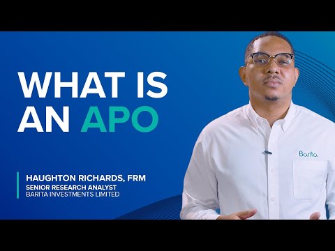 What Is An APO