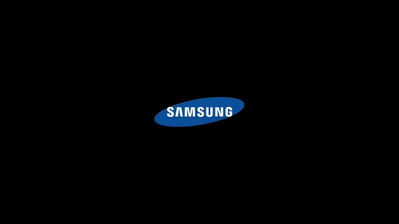 Samsung logo
