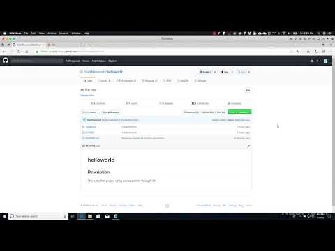 Episode 13: Cloning Repositories Using the Git GUI