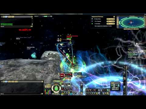 Steam Community :: Video :: STO: [IVXX] Borg Heavy Probe (T5-U) vs Vaarduar