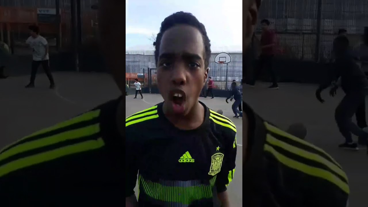 TANGINAMO x nyenyanyanyo