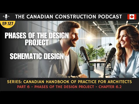 Ep 127 CHOP Series: CHOP Chapter 6.2 – Schematic Design: Shaping Ideas into Vision