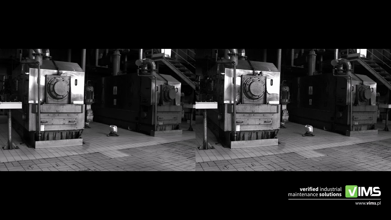 VIMS – Motion Amplification®