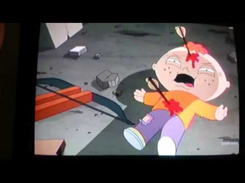 8 Dead Family Guy Characters that have not came back.