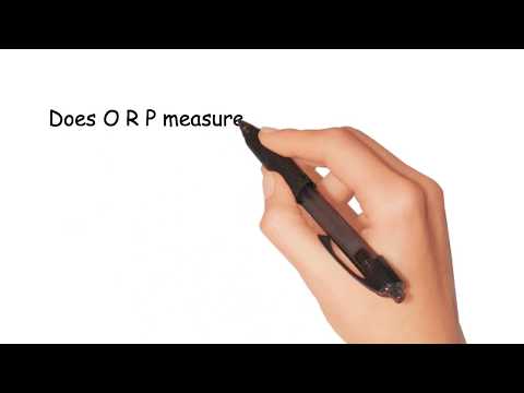 what is orp
