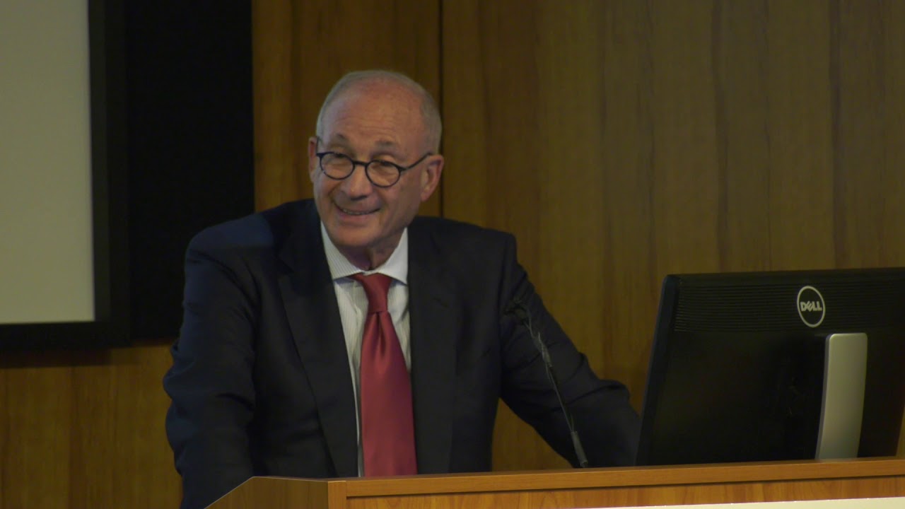 Convocation 2018: Full Ceremony