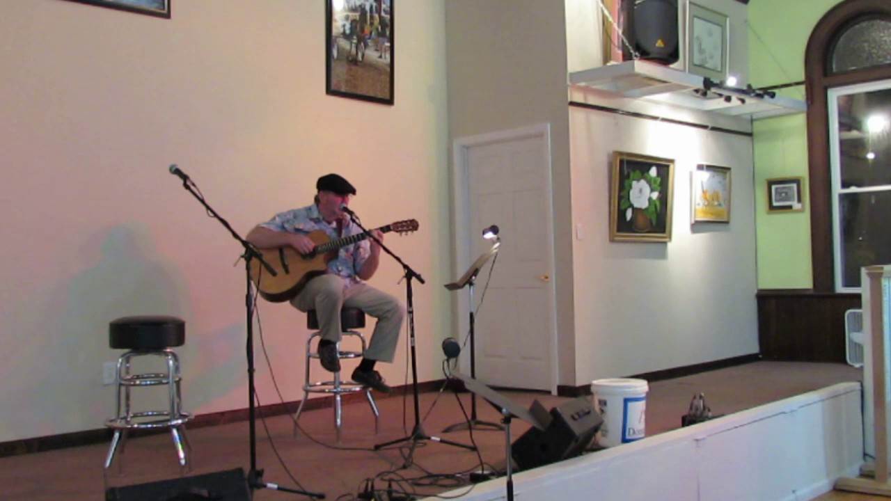 Hire Ron Hackett Music - Jazz Band in Tullahoma, TN | GigSalad