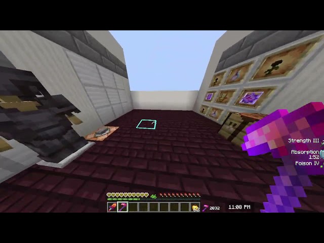 Magma Armor and Tools [1.18.2 - 1.20.1] Minecraft Data Pack