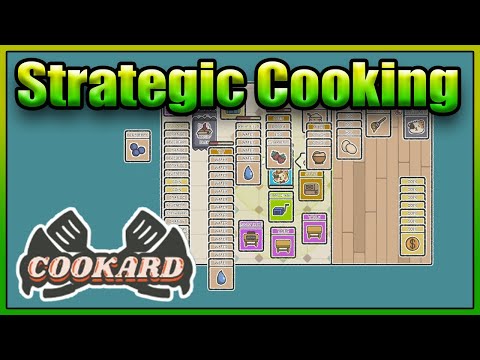 Steam Community :: Cookard