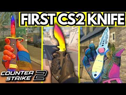 Steam Community :: Video :: How To USE ANY CS2 Skins, Knives or Gloves ...