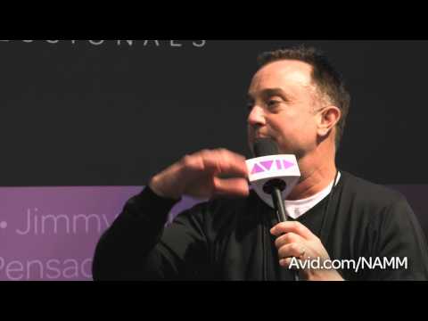 Video Interview: John Feldmann (Goldfinger) talks music production and ...