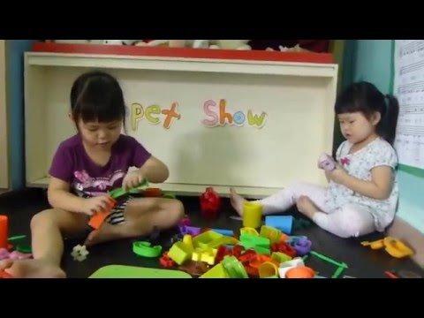 Creativity In Early Childhood