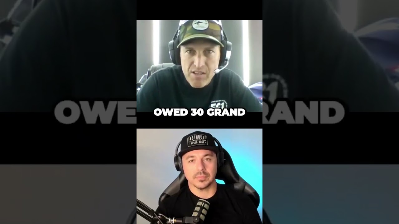 The Insane World of Buying and Selling Motorcycles What You Never Knew