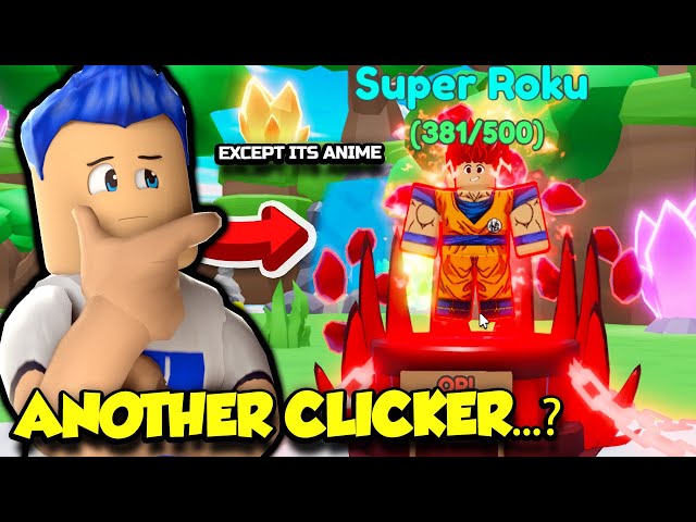 Thunder clickers codes in Roblox: Free Clicks, Gems and more (May 2022)