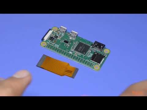 Learn Learn Raspberry Pi Exploring the Raspberry Pi ZERO W Kits| packtpub com - Mind Luster