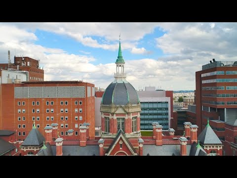 Support Johns Hopkins Genetic Medicine