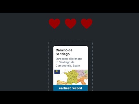 Wikitrivia : A web Game that checks your knowledge of historical dates