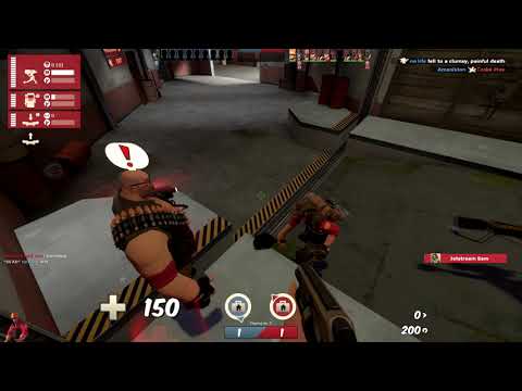 Steam Community :: Video :: TF2- Revengeance Heavy
