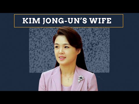 Updated - New Facts About the Disappearance of Kim Jong-Un’s Wife