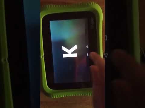 The LeapFrog Epic Runs Android?