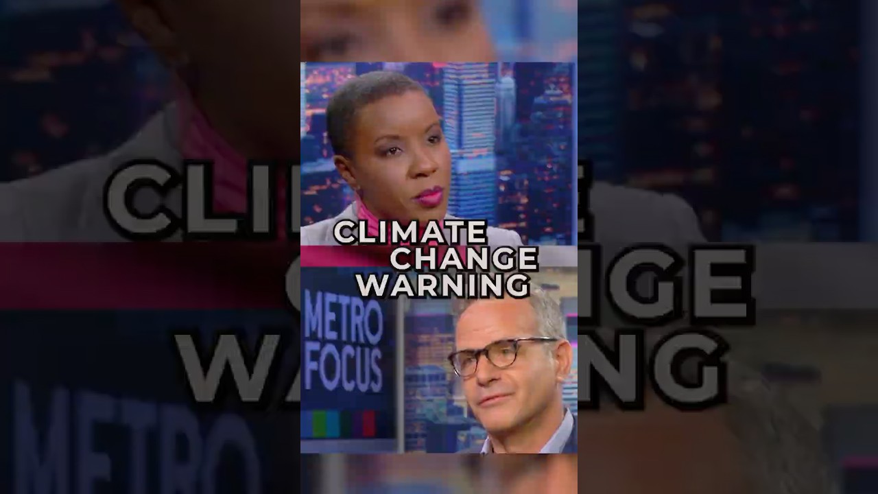 Extreme Weather Is Shrinking the U.S. Economy