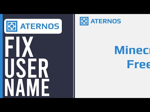How to Fix Aternos Failed to Verify Username (Tlauncher 2025)