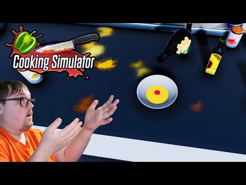 Steam Community :: Video :: It's A Rough Day In The Kitchen / Kitchen ...