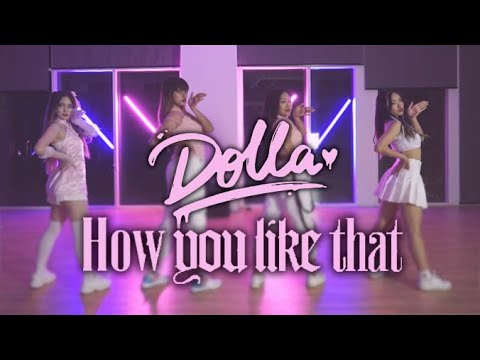DOLLA: 8 Facts About The M’sian Girl Group Featured In A New York Times ...