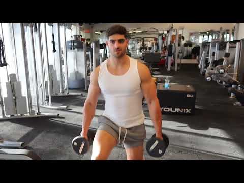 10 things about Mister Universe Israel 2025 Omer Halabi – CONAN Daily