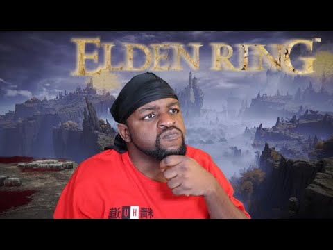 Steam Community :: Video :: Tarnished man coming Through! - Elden Ring ...